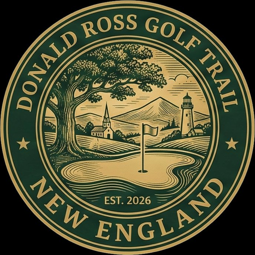 Donald Ross Golf Trail - 20+ Historic Courses Across New England | Ross ...